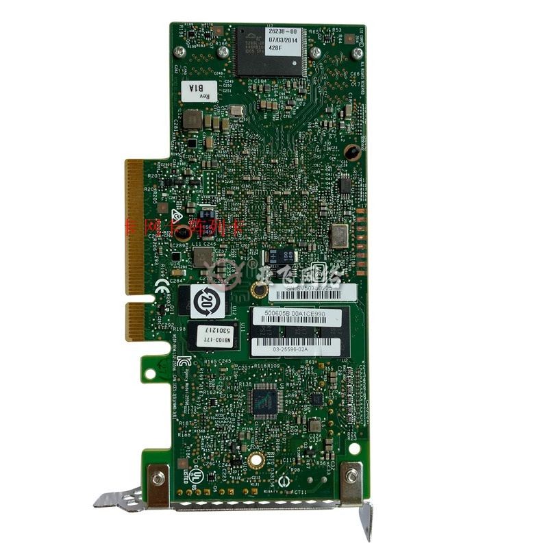 LSI MegaRAID 9362 8i 1GB LSI MegaRAID 9362 8i 1GB